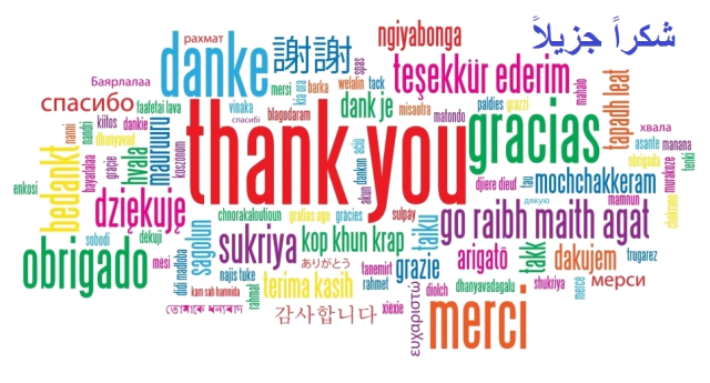 Thank You - The Meta Expo