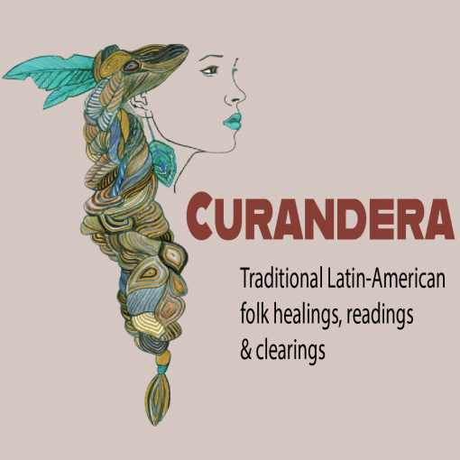 Curandera - The Meta Expo