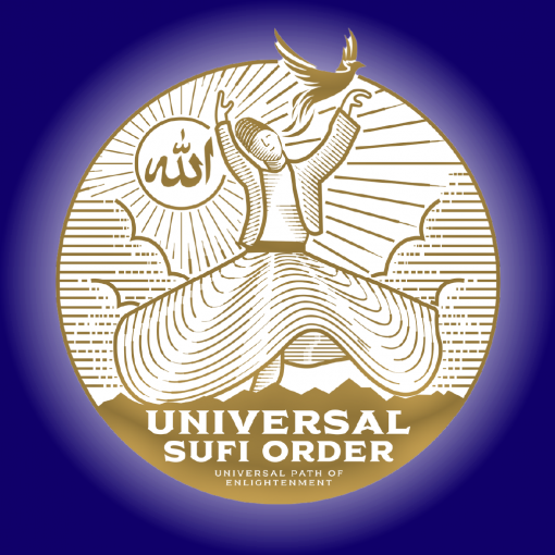 Universal Sufi Order - The Meta Expo
